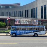 Cruzzin' Nashville Hop-On Hop-Off Distillery Tour - Frequently Asked Questions