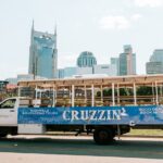 Cruzzin' Nashville Narrated Sightseeing Tour by Open-Air Vehicle - Pricing and Overall Value