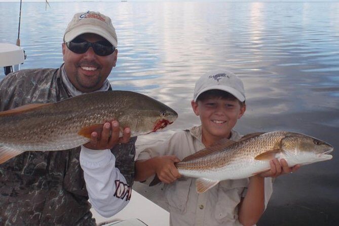 Crystal River Inshore Fishing Charter - The Sum Up