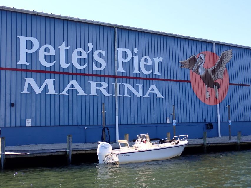 Crystal River: Manatee Viewing Cruise - The Value Proposition