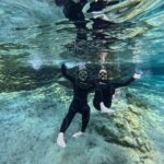 Crystal River: Springs Snorkeling Tour - Breaking Down the Itinerary