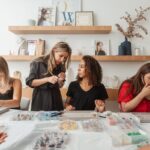 Crystal Workshop Learn to Create a Jewel - Authentic Travel Insights from Visitors