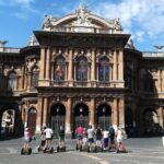 CSTRents - Catania Segway PT Authorized Tour - The Authenticity and Authentic Experiences