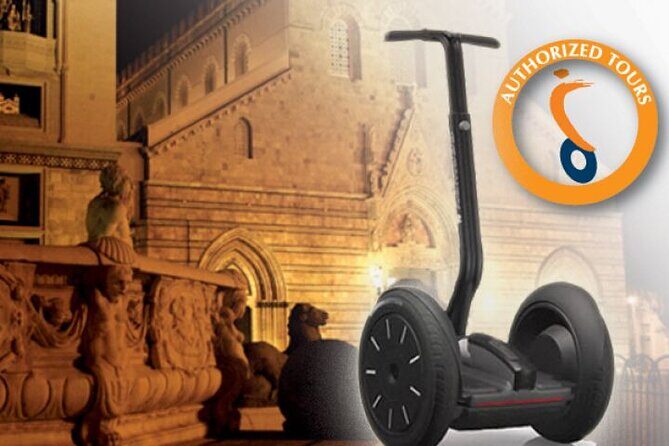 CSTRents - Messina Segway PT Authorized Tour - What It’s Like on the Road (or Sidewalk)