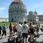 CSTRents - Pisa Segway PT Authorized Tour - Authentic Feedback from Travelers