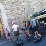 CSTRents - Taormina Segway PT Authorized Tour - Authentic and Practical Insights from Travelers