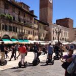 CSTRents - Verona Segway PT Authorized Tour - Who Will Love This Tour?