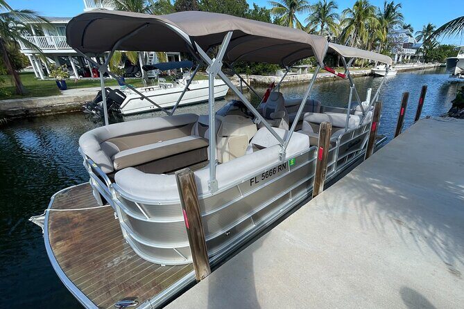 Cudjoe Key, Florida Boat Rental Services - The Value of This Boat Rental Experience