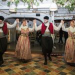 Cultural Odyssey Dance Feast in Mykonos Town - The Sum Up