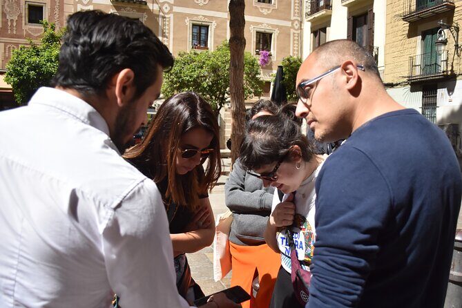 Cultural Walking Tour in Barcelona with Food & Wine Tasting - Practical Details and Tips