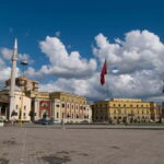 Cultural Walking tour in Tirana - A Deep Dive into the Itinerary