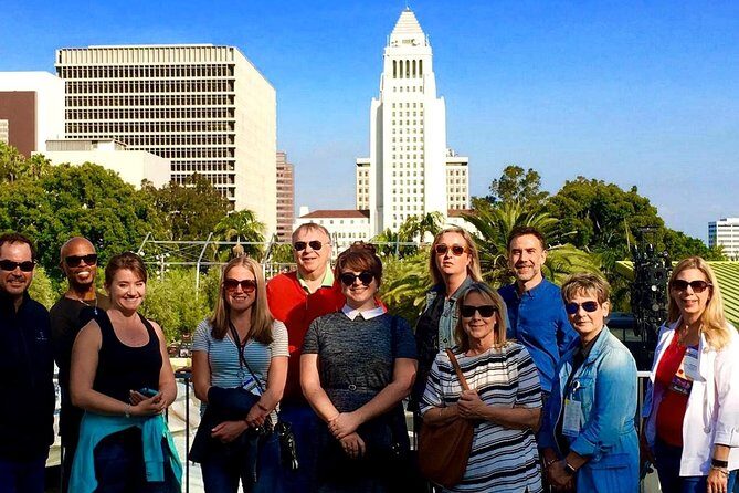 Culture and Arts Tour of Downtown LA with Angels Flight Ticket - Final Thoughts: Is This Tour Worth It?