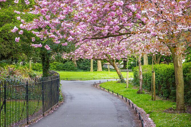Cupids Trail: Romantic Puzzle Quest in Dublin - Practical Details and Tips