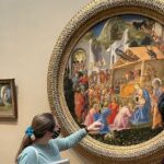 Curated Tour - National Gallery of Art with French Art Historian - Deep Dive: What You Can Expect at Each Stop