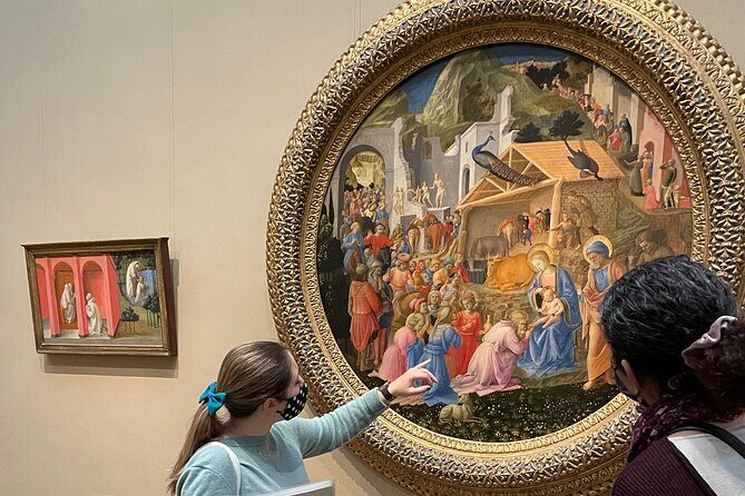 Curated Tour - National Gallery of Art with French Art Historian - Deep Dive: What You Can Expect at Each Stop