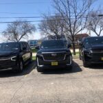 Curbside SUV Transfer from ORD to Downtown Chicago - What the Reviews Say