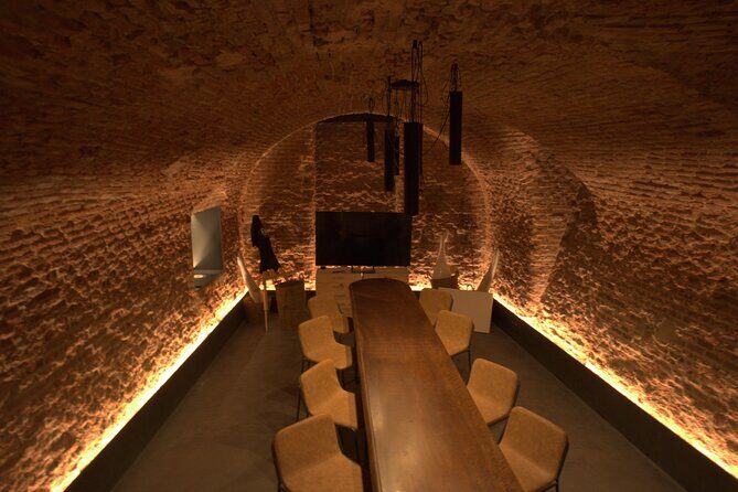 Cured Meats Gourmet Tasting with Wine Pairing in Madrid - Analyzing the Value