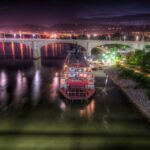 Cursed in Chattanooga Haunted Walking Tour - Practical Tips for Participants