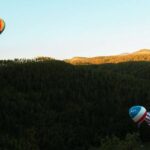 Custer: Black Hills Hot Air Balloon Flight at Sunrise - The Practical Details