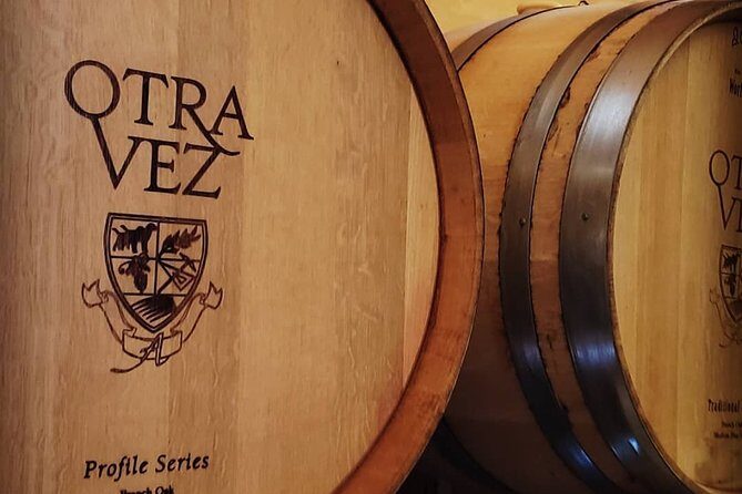 Custom 8-Hour Napa Valley Wine Tour in a Luxury Vehicle - The Experience in Detail