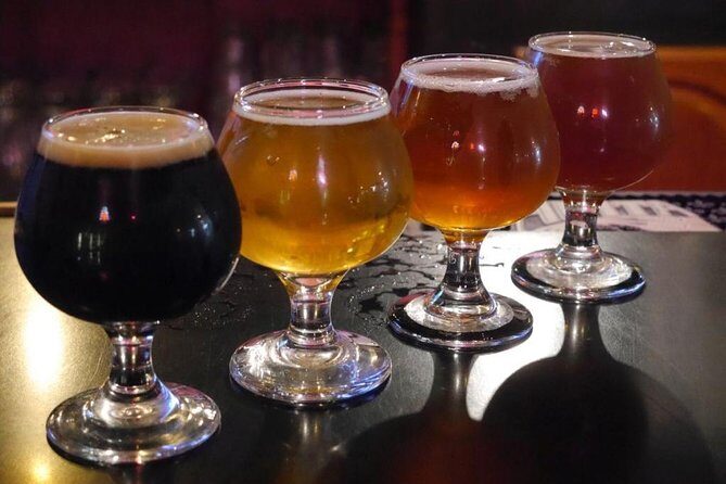 Custom Arizona Brewery / Vineyard Tour - A Final Word: Is It Worth It?