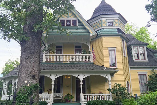 Custom Atlanta Private Tour - An In-Depth Look at the Tour Experience