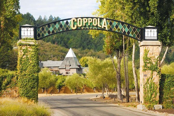 Custom Beer and Wine Tour of Sonoma and Napa from San Francisco - The Experience from Real Travelers’ Perspectives