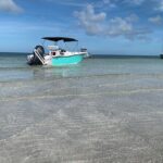 Custom Charters with a Local Captain - Price and value