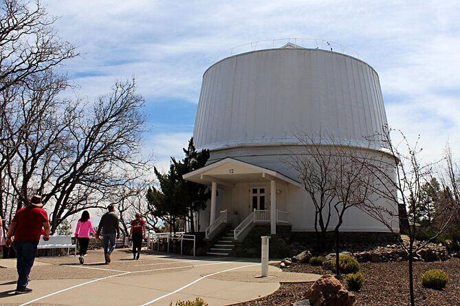 Custom Flagstaff Day Tour from Phoenix - Who Will Love This Tour?