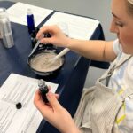 Custom Formulated Clay Mask Workshop with Georgia Clay - FAQ