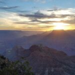 Custom Grand Canyon Day Trip - Practical Aspects: Park Fees & Refreshments