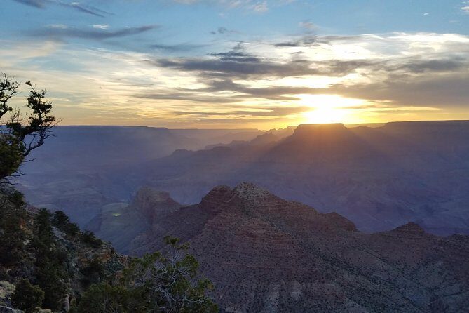 Custom Grand Canyon Day Trip - Practical Aspects: Park Fees & Refreshments