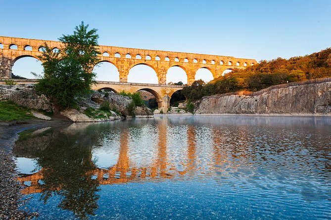 Custom Half-Day Private Tour through Provence - Pricing, Duration, and Group Size