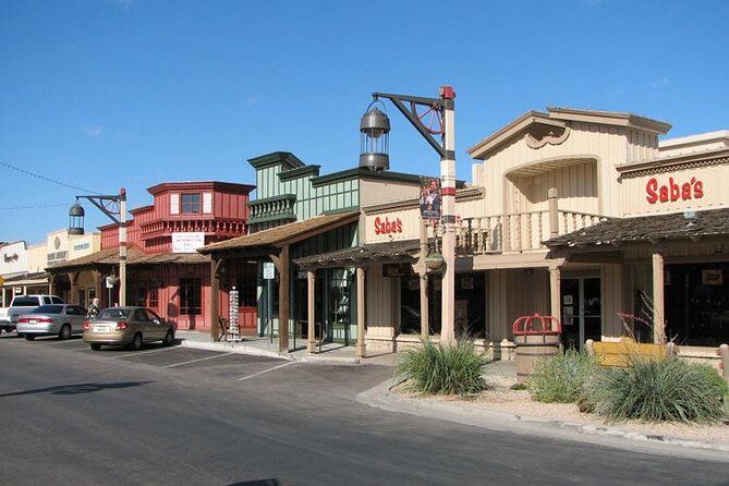 Custom Private City Tour of Phoenix - Deep Dive into the Itinerary