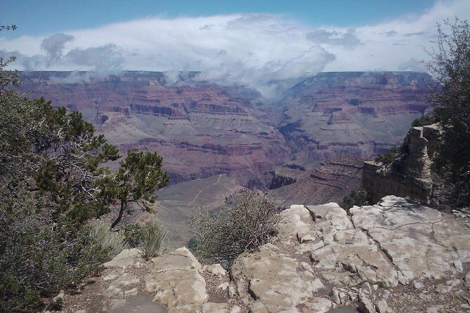 Custom Private Day Tour to Grand Canyon - The Value of a Private Tour