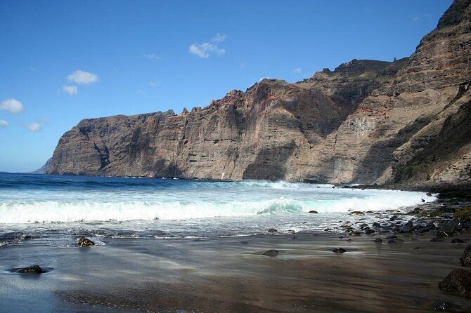 Custom Private Tenerife Full Island Car Tour - The Ideal Traveler for This Tour