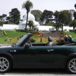 Custom Private Tour in Convertible MINI Cooper - Exploring the Itinerary in Detail