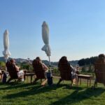 Custom Willamette Wine Tours from The Allison Inn and Spa - What Travelers Say