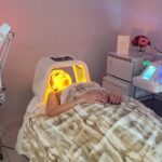 Customized Facial - What Are the Optional Upgrades?