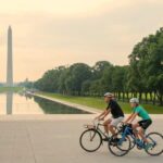 Customized Private Bike Tour of DC - What to Expect From the Experience