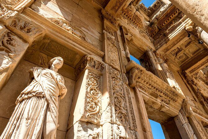 Customized Private Ephesus Tour & Farm Lunch - What Makes This Tour Stand Out?