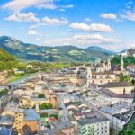 Customized Private Tour to Salzburg for Cruise Guests from Linz or Passau - Itinerary Options That Suit Different Interests