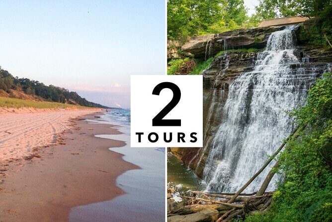 Cuyahoga Valley and Indiana Dunes Audio Tour Guide - Practical Tips for Your Trip