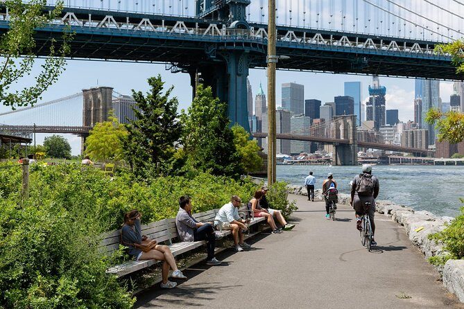 Cycle to NYC's Top Sites In One Day - An In-Depth Look at the NYC Bike Tour