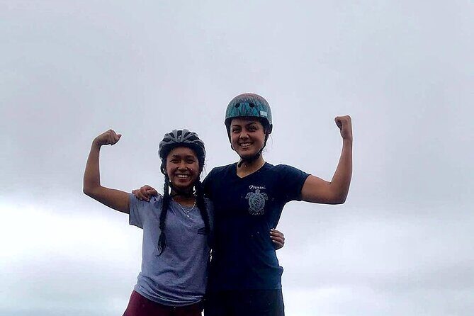 Cycle to the Sea with Maui Bombers - Who Will Love This Tour?