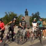 Cycling the parks, ride through the ages - Who Will Love This Tour?