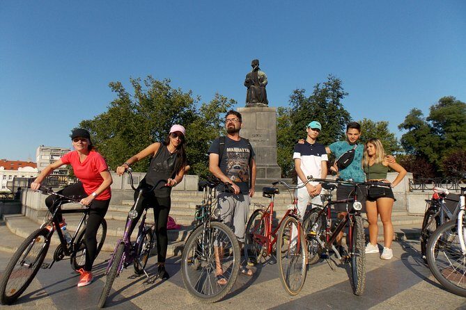 Cycling the parks, ride through the ages - Who Will Love This Tour?