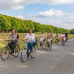 Cycling tour through the green Hannover - The Detailed Itinerary