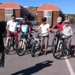 Cycling - Via Verde de la Sierra - 36km - Easy Level - Authentic Review Insights