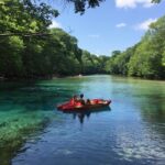 Cypress Springs Eco Adventure - The Itinerary: A Day in Nature’s Lap